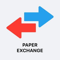 Paper Exchange - Fastest Paper Trading Platform